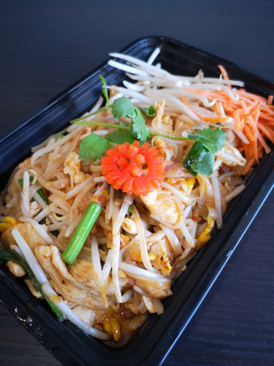 Pad Thai - Fresh Thai Restaurant Pasadena